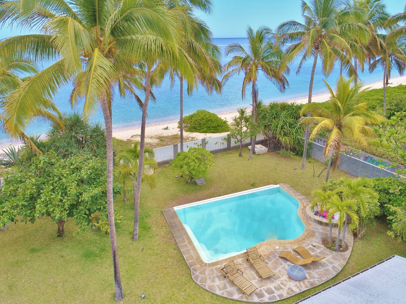 Location Maison Saisonniere A La Reunion | Ventana Blog